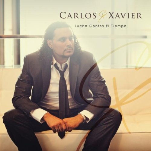 Amazon.com: Lucha Contra El Tiempo : Carlos Xavier: Digital Music