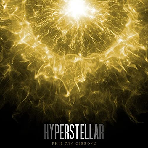 Hyperstellar de Phil Rey en Amazon Music Unlimited