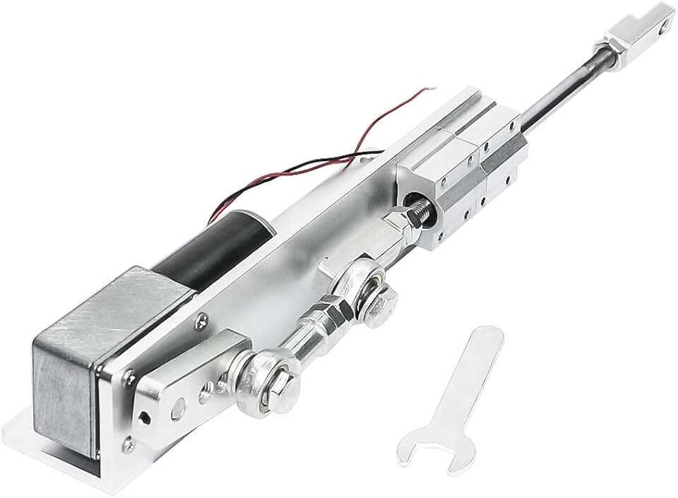 Amazon.it: attuatore lineare 12v