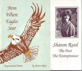 Title: From Where Eagles Soar Inspirational Poems: Amazon.co.uk ...