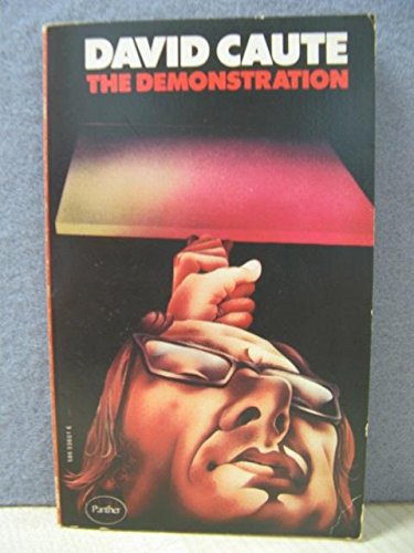 The Demonstration: Caute, David: 9780586036013: Amazon.com: Books