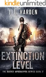 Amazon.com: The Secret Apocalypse: The Secret Apocalypse Book 1 (A Secret Apocalypse Story ...