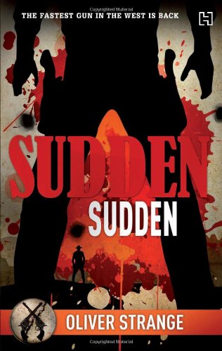 Sudden: OLIVER STRANGE: 9789350096826: Amazon.com: Books