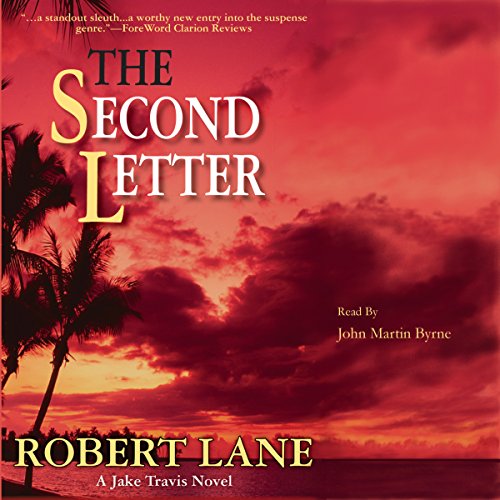 Amazon.com: The Second Letter (Audible Audio Edition): Robert Lane ...