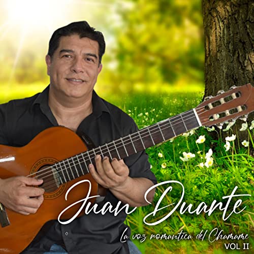 Amazon MusicでJuan DuarteのLa Voz Romántica del Chamamé (Vol. 2)を再生する