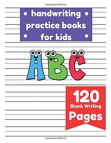 Buy Handwriting Practice Books For Kids Writing Practice Book To Learn Buy Handwriting Practice Books For Kids Writing Practice Book To Learn