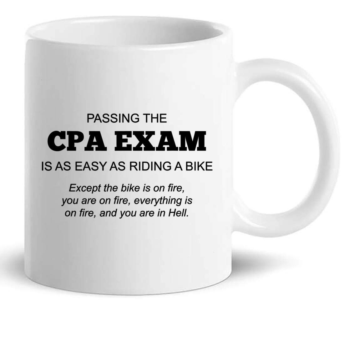Cpa Funny