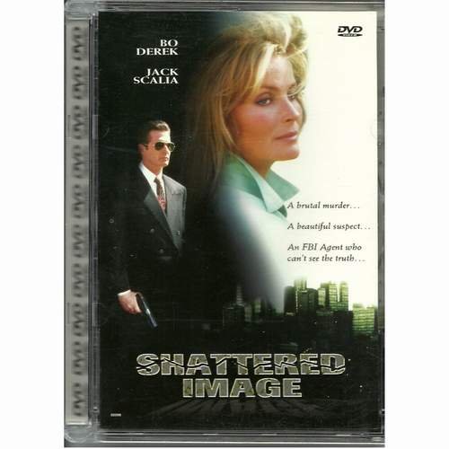 Shattered Image (1994): Amazon.de: DVD & Blu-ray