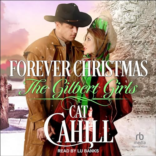 Amazon.com: Forever Christmas: The Gilbert Girls, Book 5 (Audible Audio ...