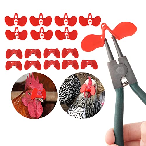 Best Poultry Blinders To Prevent Fighting 2022 Where to Buy ...