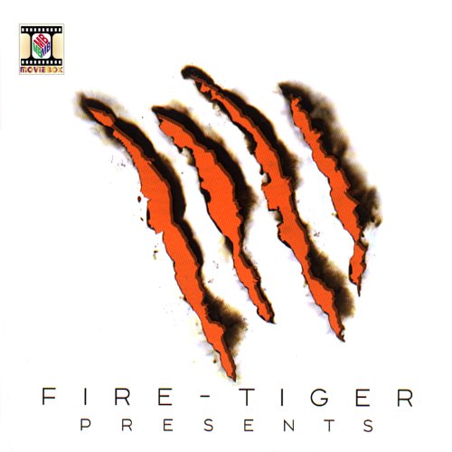Play Fire-Tiger Presents by Fire-Tiger on Amazon Music