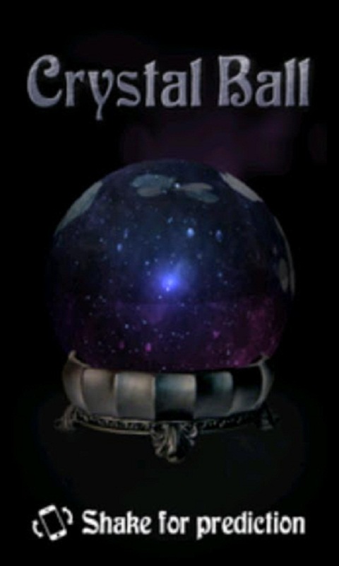 Crystal Ball - App on Amazon Appstore
