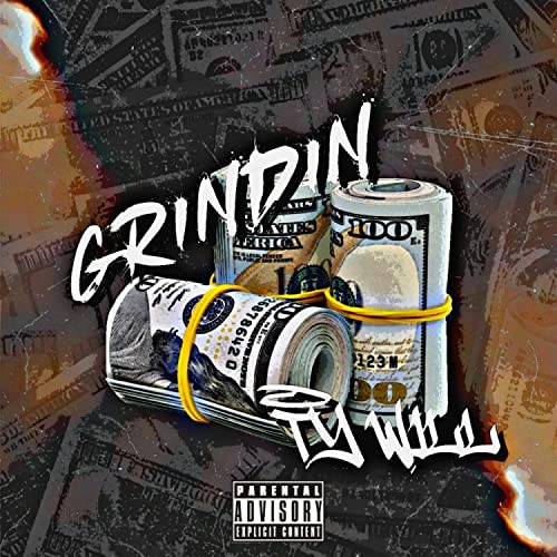 Écouter Grindin par Ty Will sur Amazon Music Unlimited