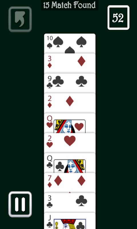 Pair Solitaire Pro - App on Amazon Appstore