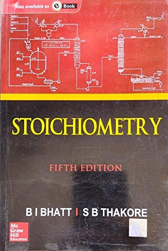 Buy STOICHIOMETRY Book Online at Low Prices in India | STOICHIOMETRY ...