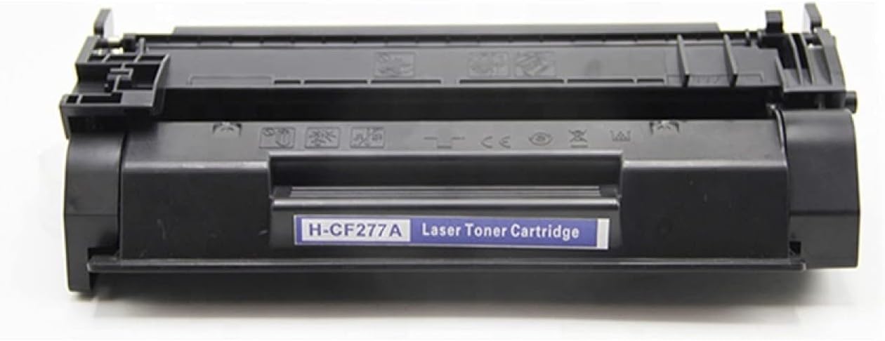 KOSH 77A Black / CF277A Toner Cartridge Compatible for HP M305, M329 ...