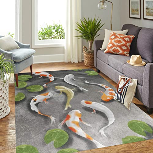 Koi Rug – The 16 best products compared - Product guide - The product ...