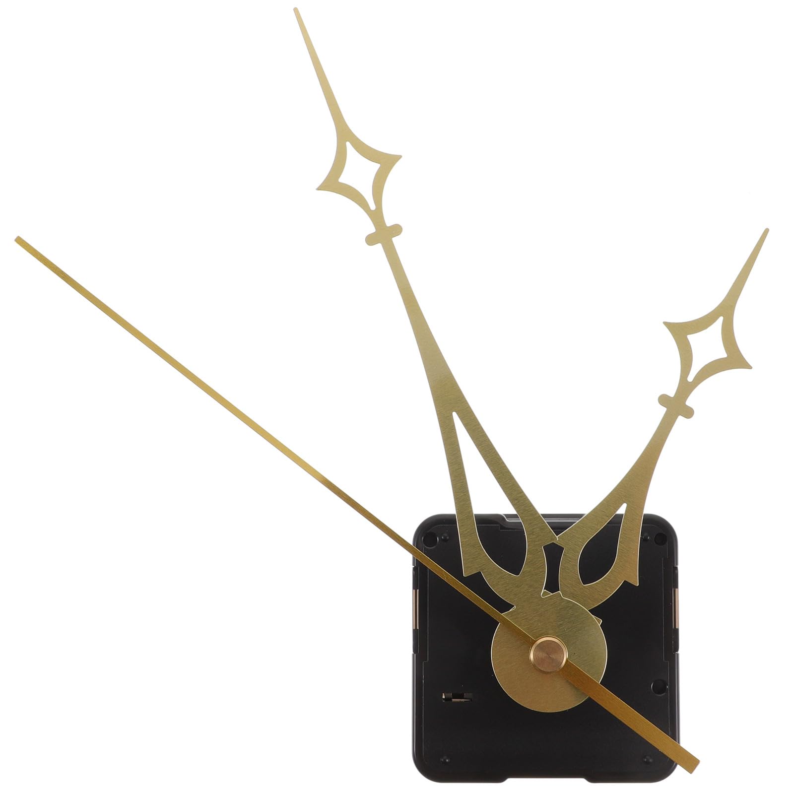 Amazon.com: Wall Clock Mechanism Replacement: 1 Sets Clock Hands and ...