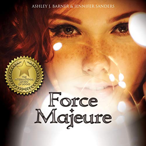 Amazon.com: Force Majeure (Audible Audio Edition): Ashley J. Barner ...