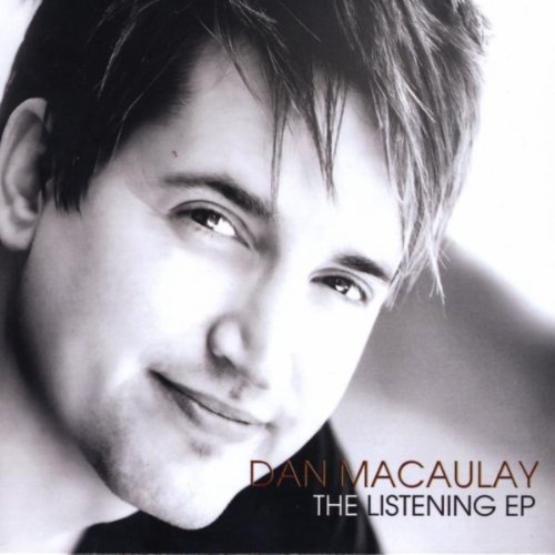 Play The Listening - EP by Dan Macaulay on Amazon Music