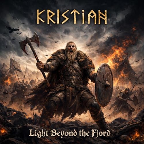 Light Beyond the Fjord by Christian Jensen on Amazon Music Unlimited