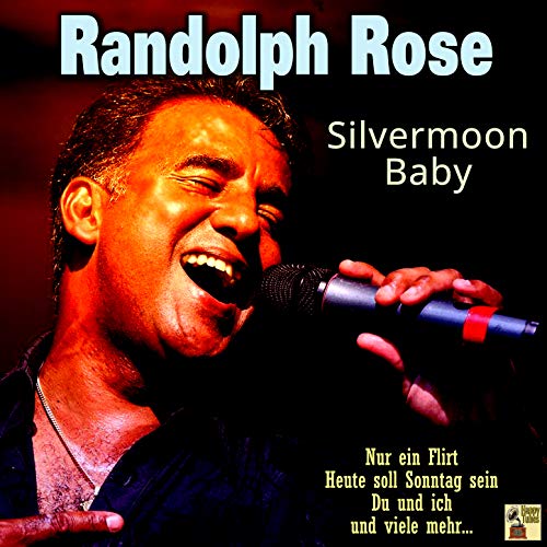 Silvermoon Baby von Randolph Rose bei Amazon Music - Amazon.de