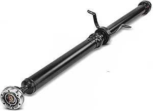 Amazon.co.jp: Driveshaft 8T0521101R 8T0521101K 8T0521101AC for RS5 2013 ...