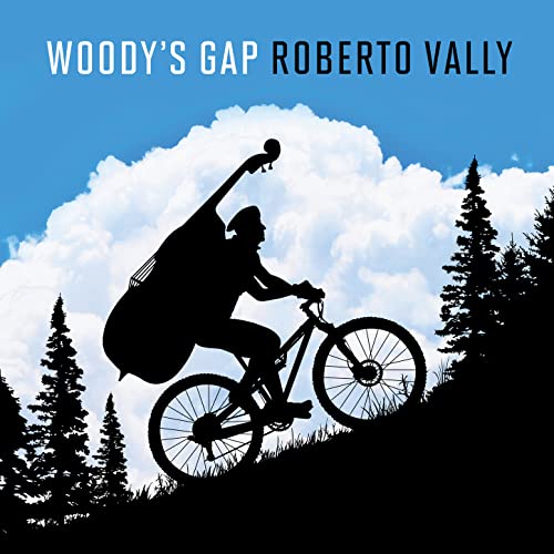 Woody's Gap by Roberto Vally on Amazon Music - Amazon.com