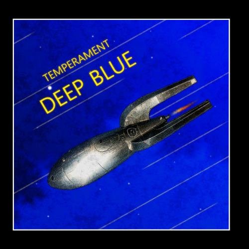 Amazon.com: Deep Blue: CDs & Vinyl
