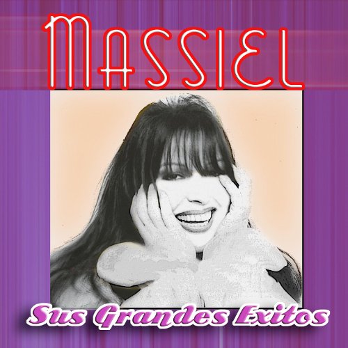 Écouter Sus Grandes Exitos de Massiel sur Amazon Music