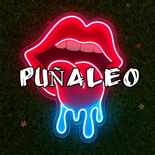 PUÑALEO by MUSA RD on Amazon Prime Music