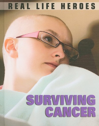 Surviving Cancer (Real Life Heroes): Bingham, Jane: 9781848376946 ...