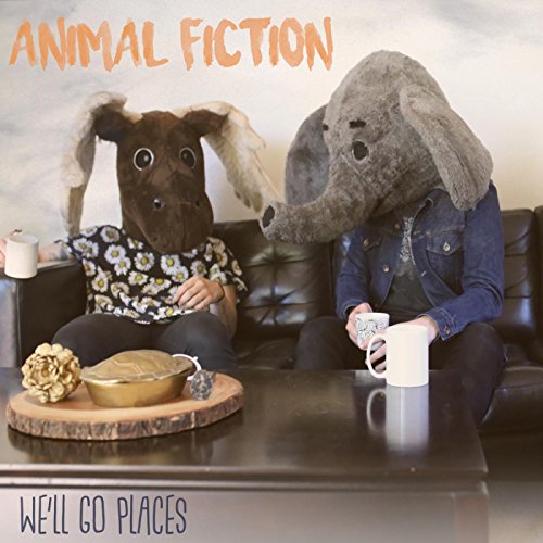 Play We'll Go Places by Animal Fiction on Amazon Music