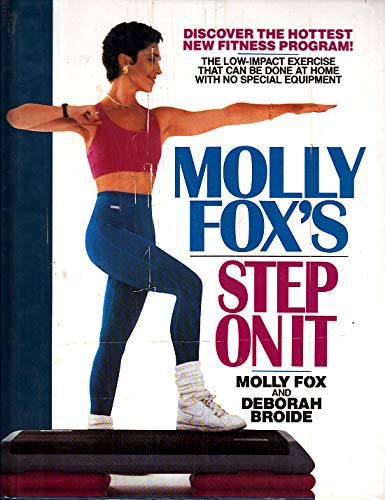 Molly Fox's Step On It: Molly Fow: Amazon.com: Books