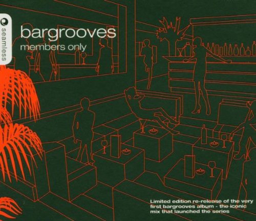 Amazon.com: Members Only: CDs & Vinyl