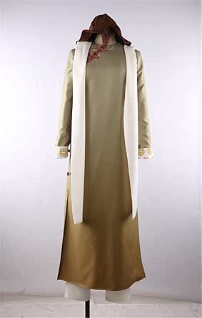 Amazon.co.jp: zhaoleijapan Fate/Grand Order King Edmond Dantes Exotic ...