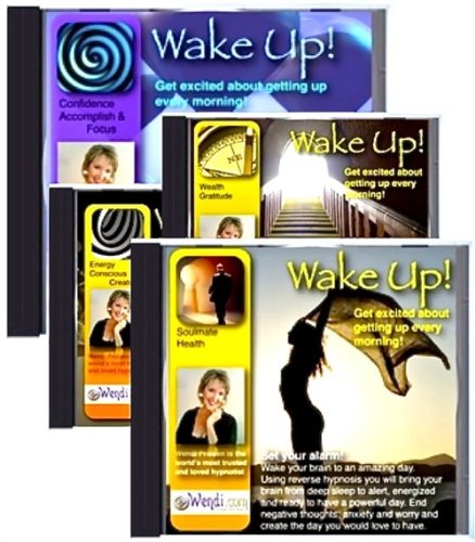 Wendi Friesen - Wake up Happy, Start Every Morning with 8 Powerful ...