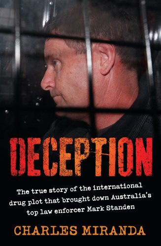 Amazon.com: Deception eBook : Miranda, Charles: Kindle Store