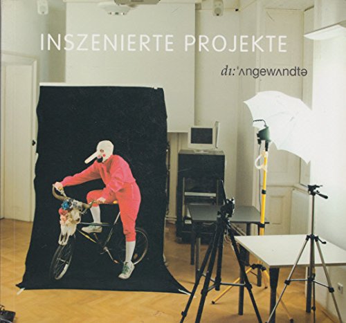 Inszenierte Projekte : Sunkovsky, Beatrix, Peytchinska, Elena, Hafner ...