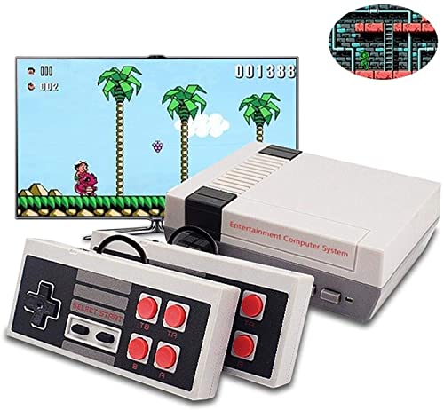 Amazon Best Sellers: Best Plug & Play Video Games