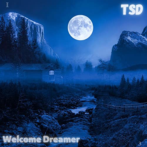 Amazon.co.jp: Welcome Dreamer : TSD: Digital Music