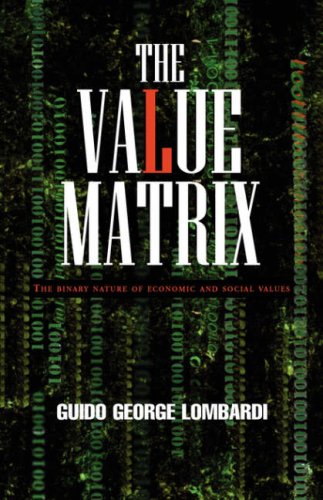 The Value Matrix: Lombardi, Guido George: 9781401088637: Amazon.com: Books