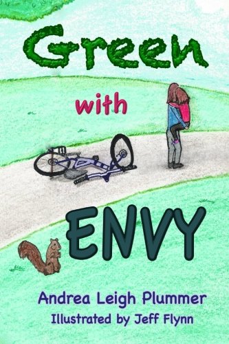 Green with Envy: Plummer, Andrea Leigh, Casey, Julie L., Flynn, Jeff ...