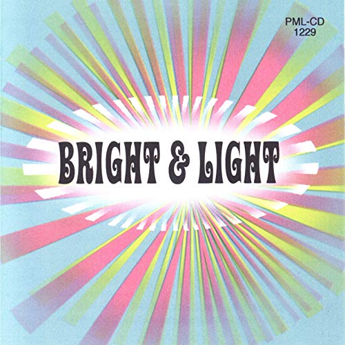 Amazon.com: Bright & Light : Parry Music: Digital Music