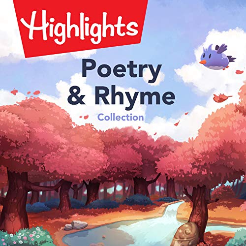 Amazon.com: Poetry and Rhyme Collection (Audible Audio Edition ...