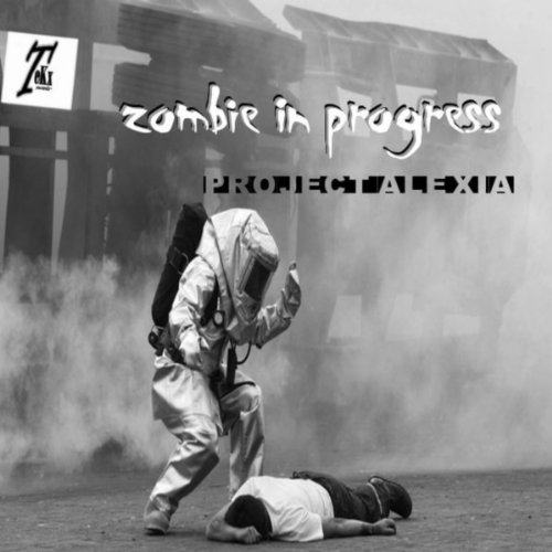 Amazon.com: Project Alexia : Zombie In Progress: Digital Music