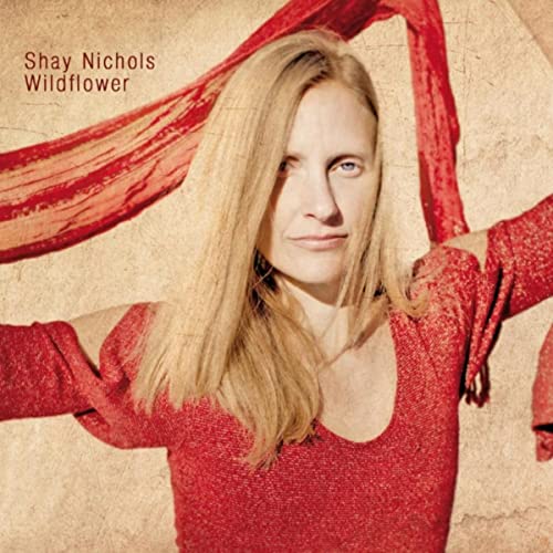 Play Wildflower by Shay Nichols on Amazon Music