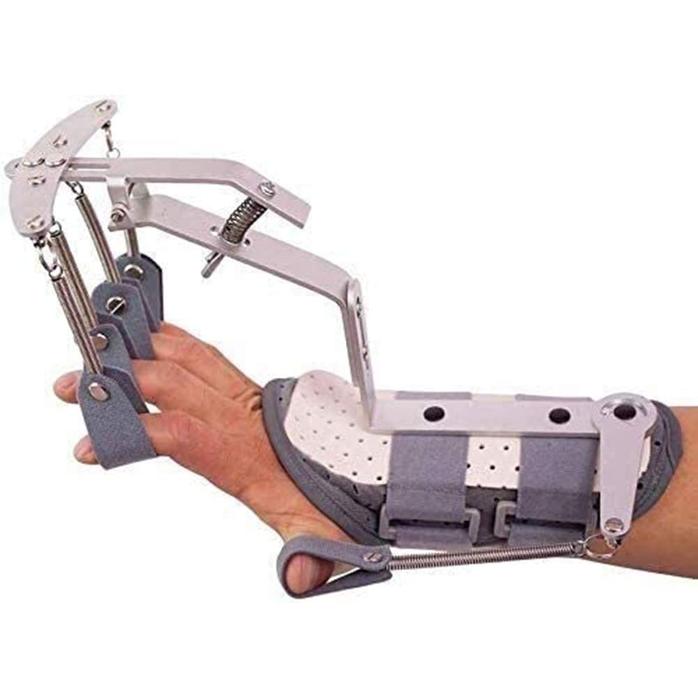 Buy Nlight Wrist And Finger Correcter Finger Training Tool,Hands Finger ...