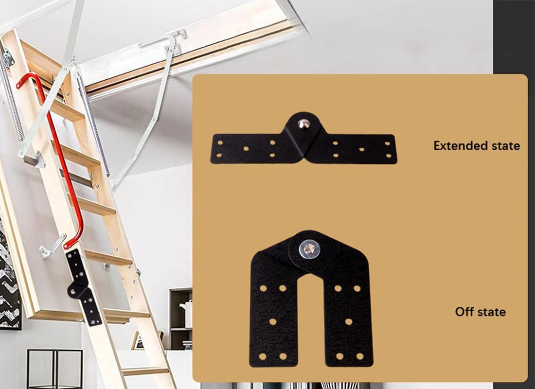 Pull Down Attic Stair Replacement Parts Image Balcony Stairs, Stair