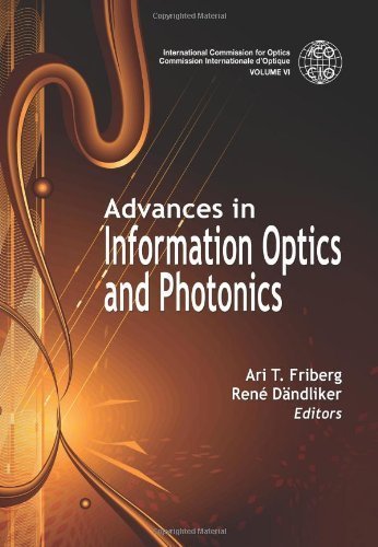 Advances in Information Optics and Photonics (SPIE Press Monograph Vol ...